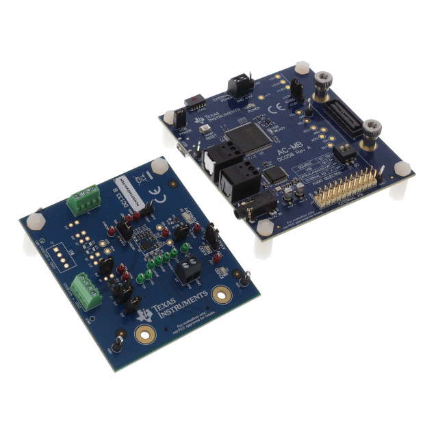 PCMD3140EVM-PDK Texas Instruments | Development Boards, Kits, Programmers | DigiKey